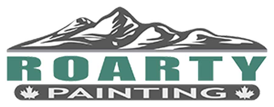 Roarty Painting | Maple Ridge Painters