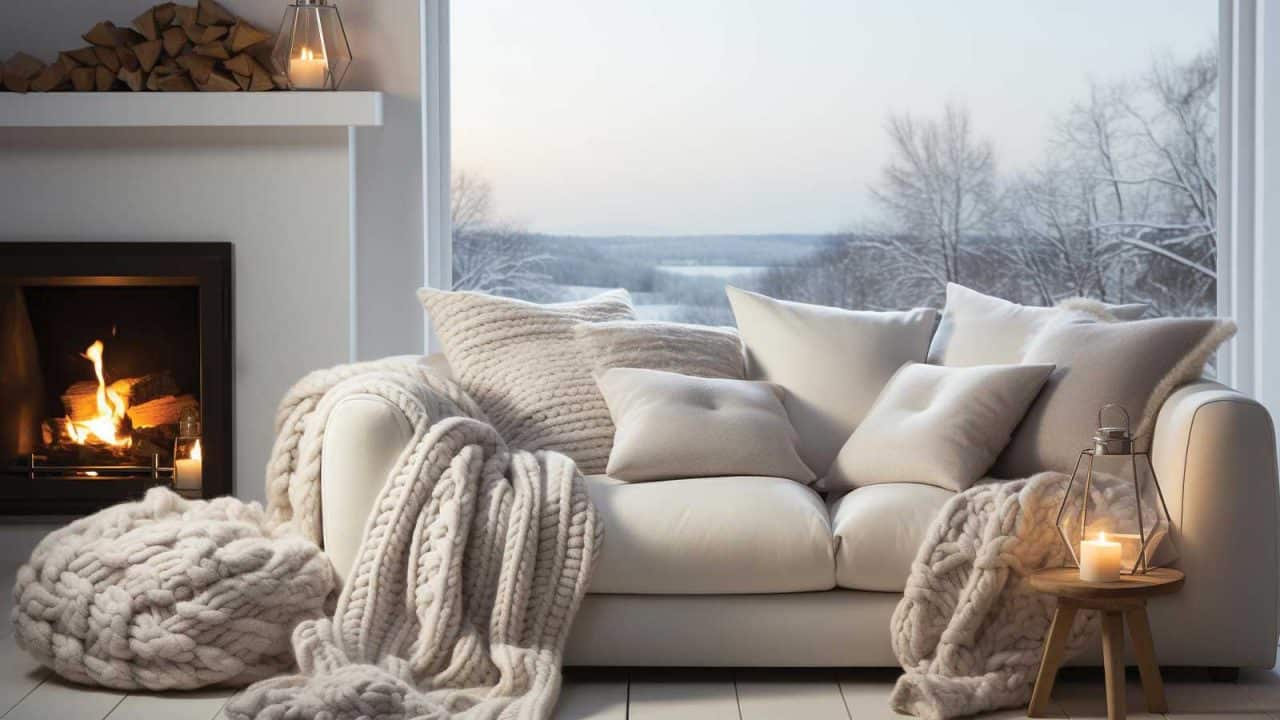 Interior Design Tips for Every Season: Transform Your Home