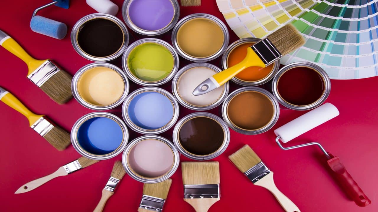 Top Paint Colors That Instantly Boost Home Luxury